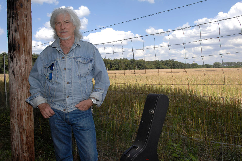 Tony Frank | Hugues AUFRAY, 4948