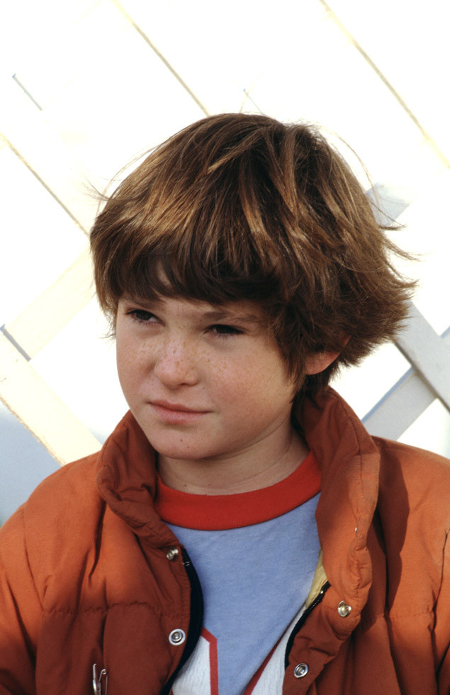 Tony Frank | Henry THOMAS