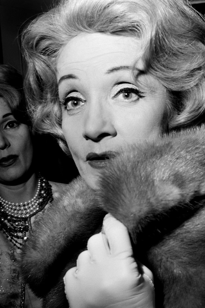 Tony Frank | Marlène DIETRICH