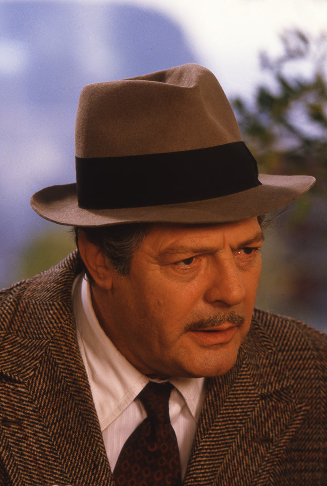 Tony Frank | Film Macaroni, 10943