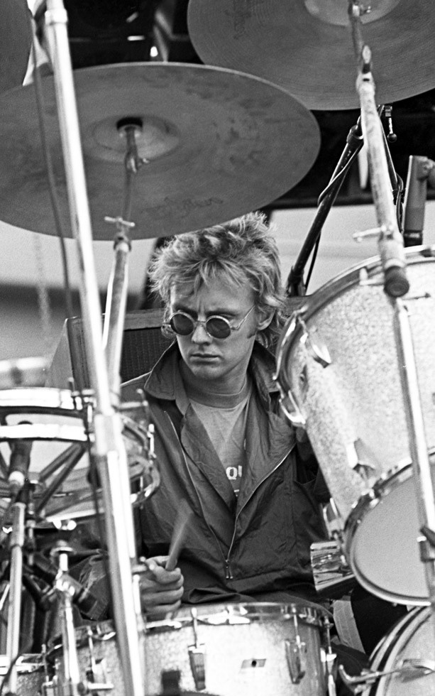 Tony Frank | QUEEN, 9180