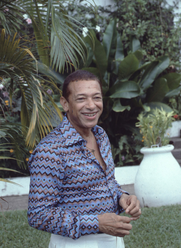 Tony Frank | Henri SALVADOR, 12905