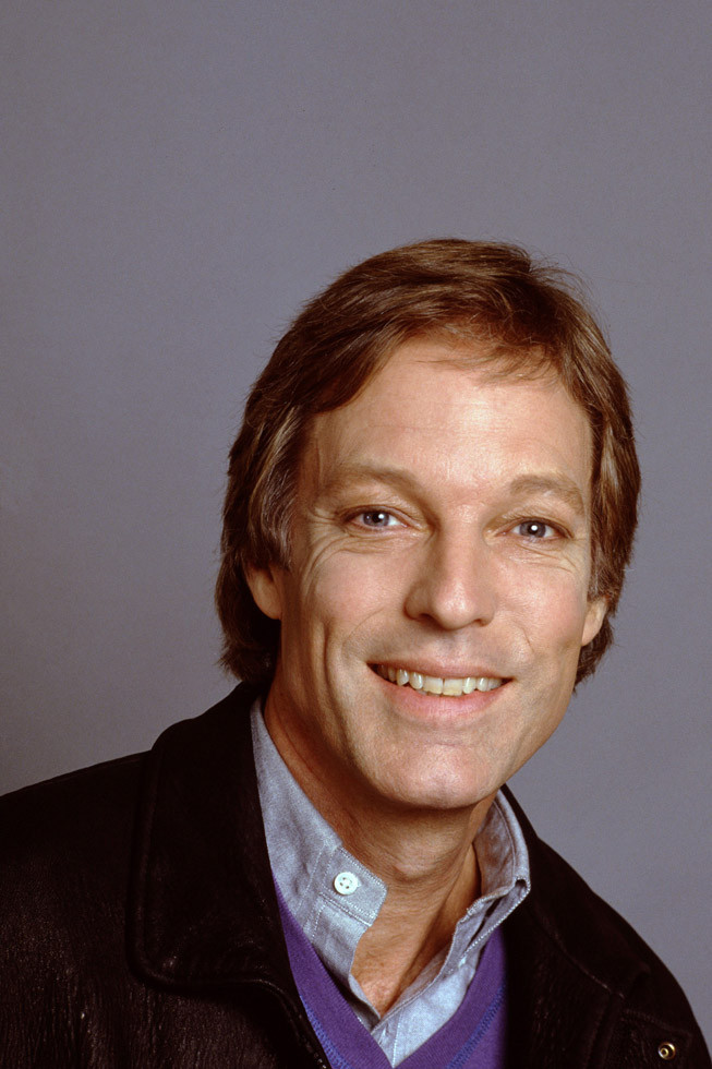 Tony Frank | Richard CHAMBERLAIN, 9318