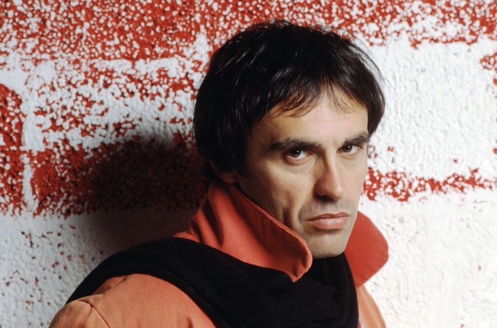 Tony Frank | Jean-Patrick CAPDEVIELLE