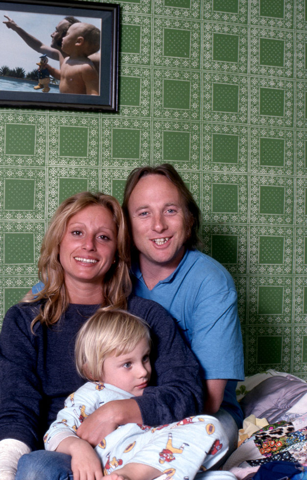 Tony Frank | Véronique SANSON, 3084