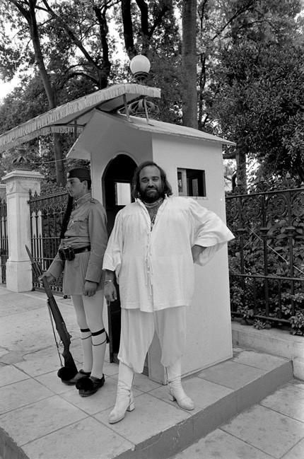 Tony Frank | Demis ROUSSOS, 14746