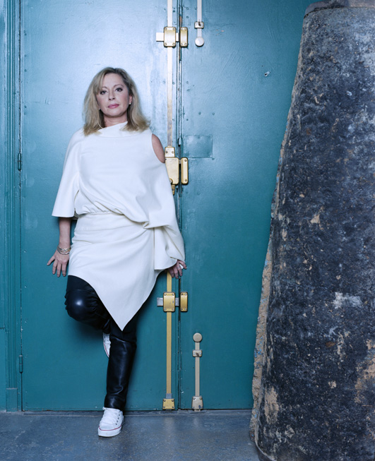 Tony Frank | Véronique SANSON, 16464