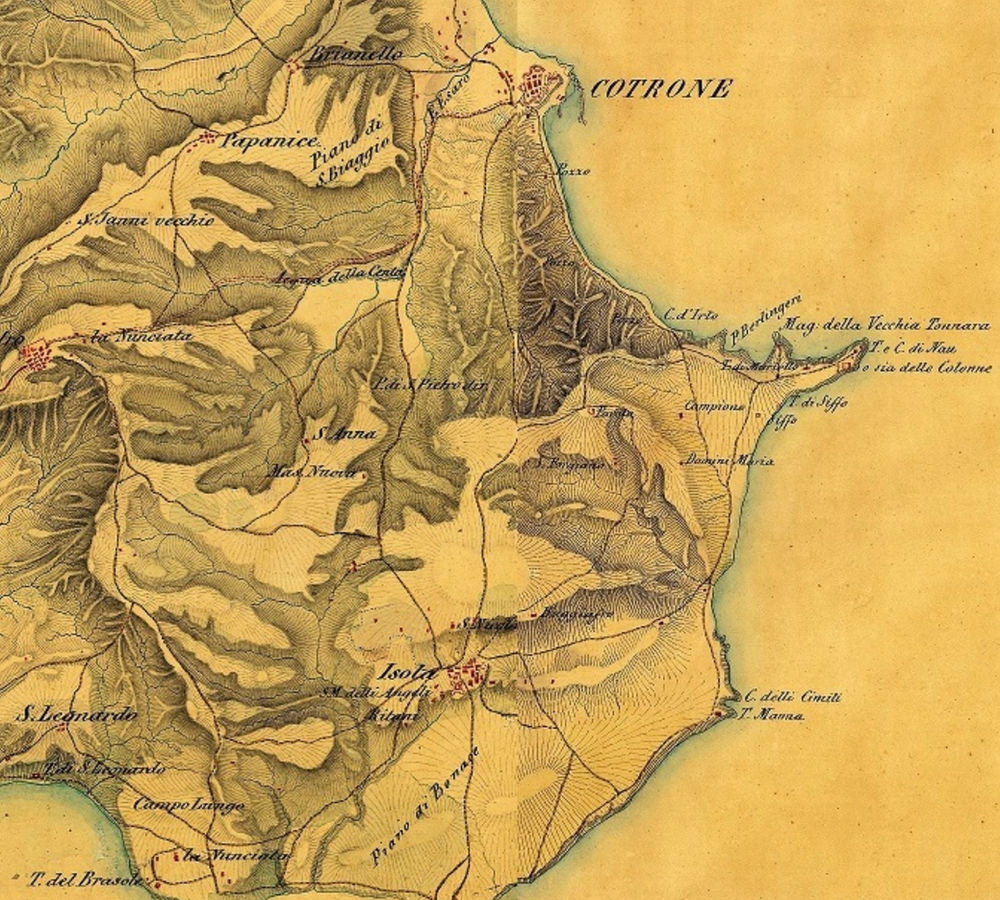 E + 11 : Kroton - One of the Finest Towns