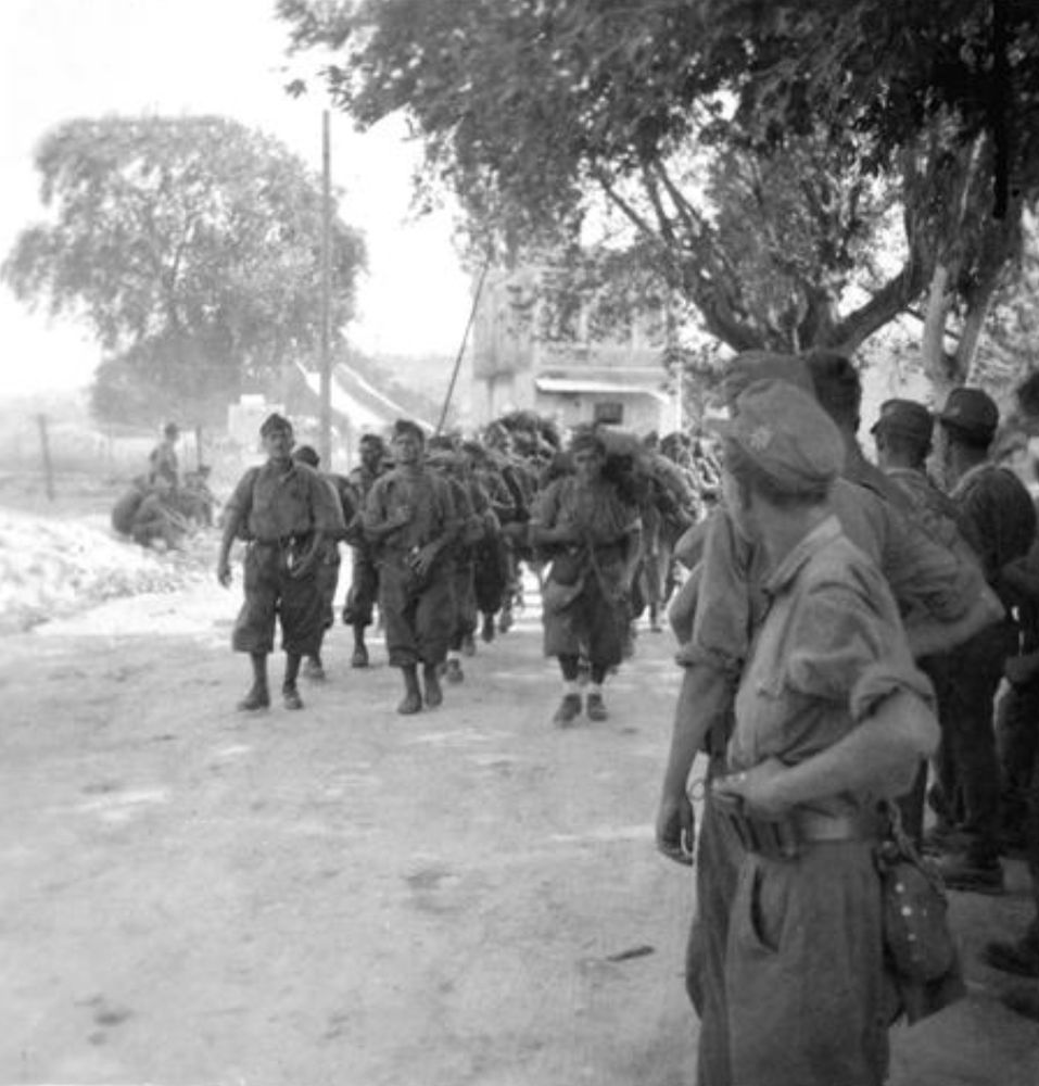 E - 111 : Cephalonia - A Name That Lives in Infamy