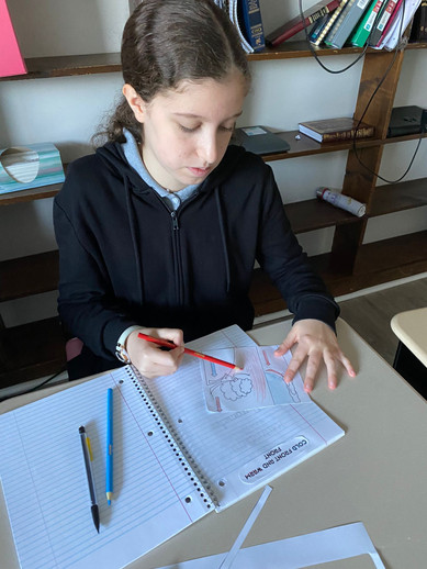Home | Chabad Girls High School Baltimore