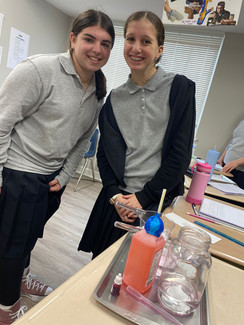 Home | Chabad Girls High School Baltimore