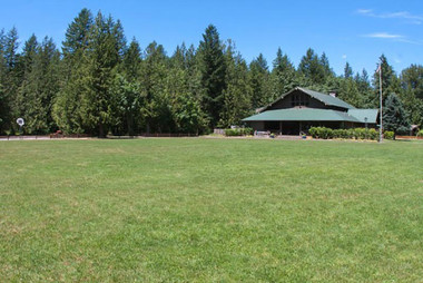 CABINS | Camp Angelos