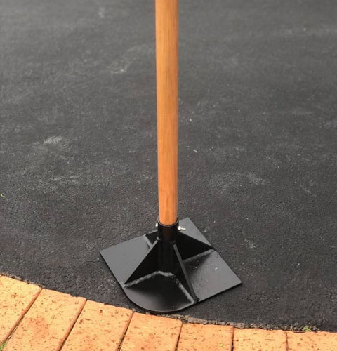 Hand Tamper | Asphalt Tools Aus