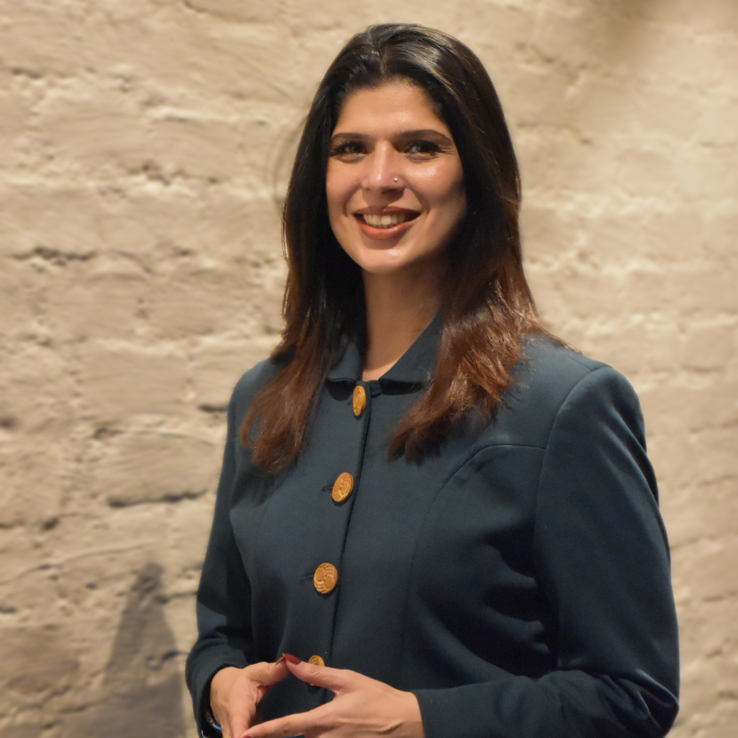 Priyanka Kumar | AICI India