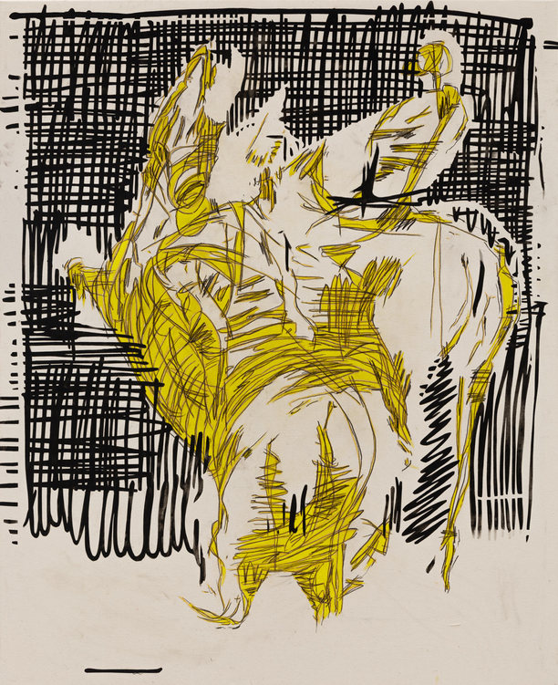 painting | Oskar Rink