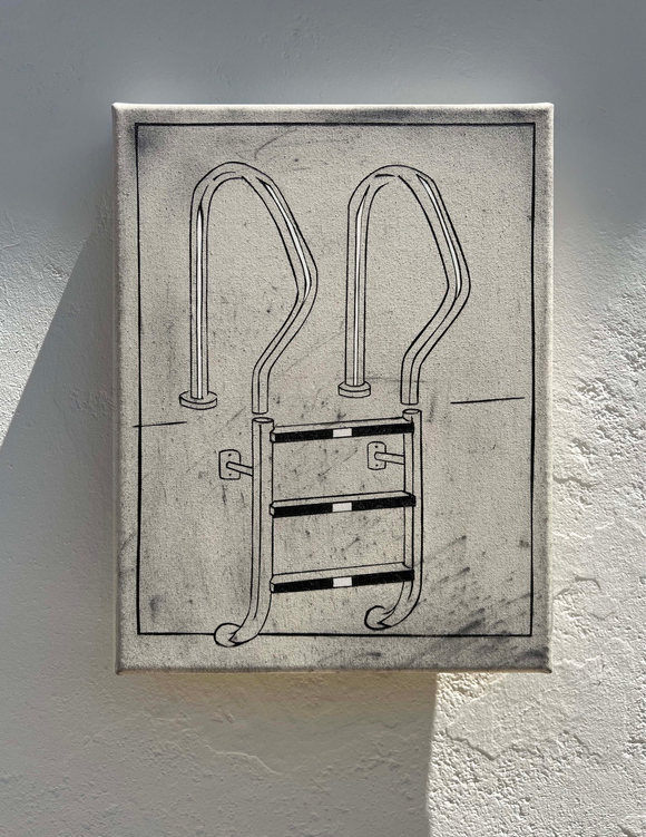 painting | Oskar Rink