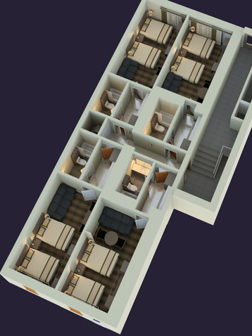 Combinations | hotel