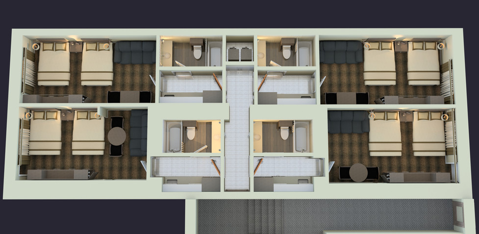 Combinations | hotel