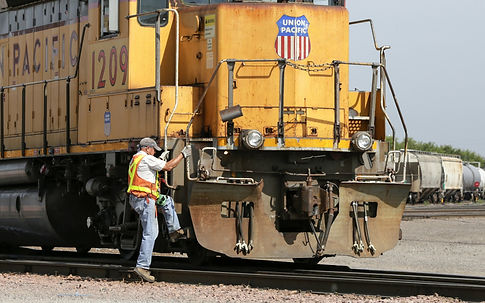 Home | SwitchListCovers.com