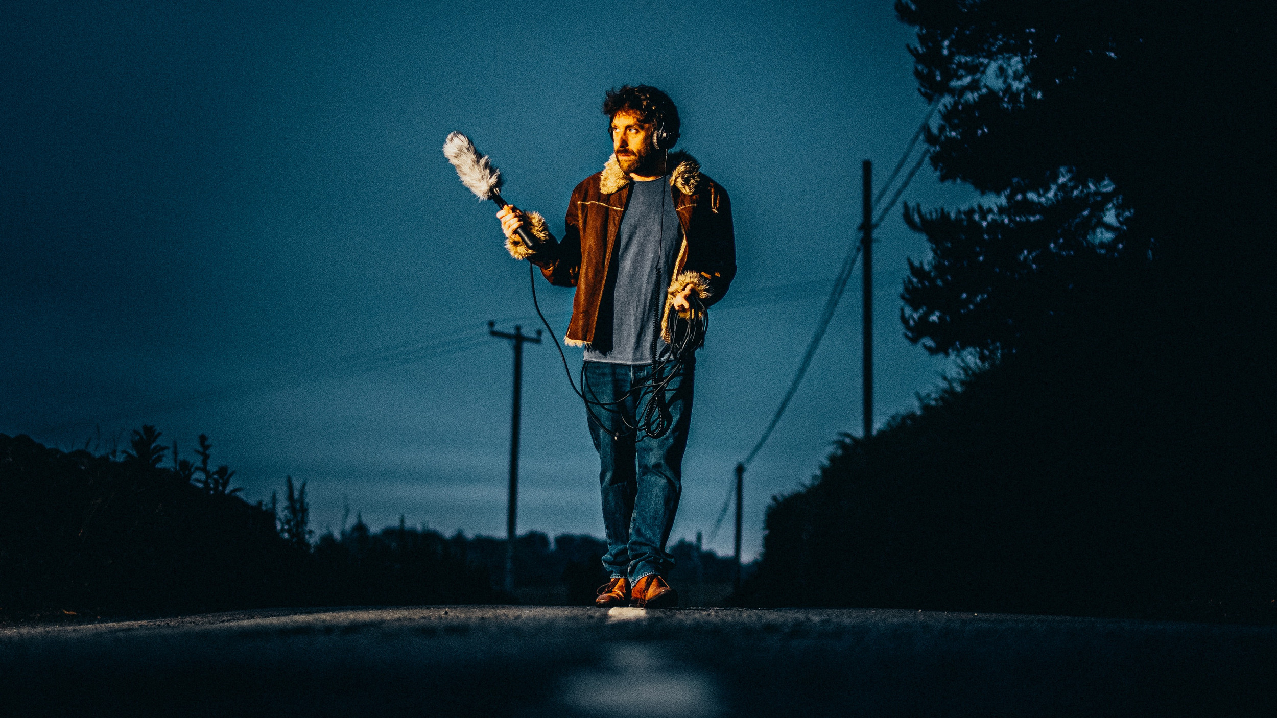 Martin Green | music