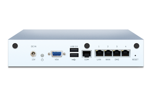 Sophos XG 125 Rev3 | LIA