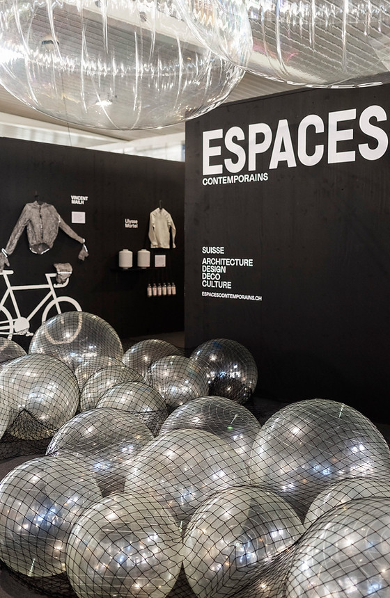 Accueil - Design Days