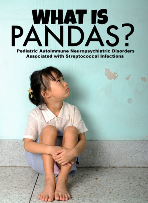 PANDAS