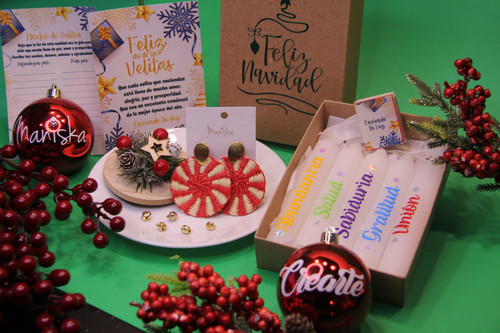 Kit Luz y Elegancia | Maniska