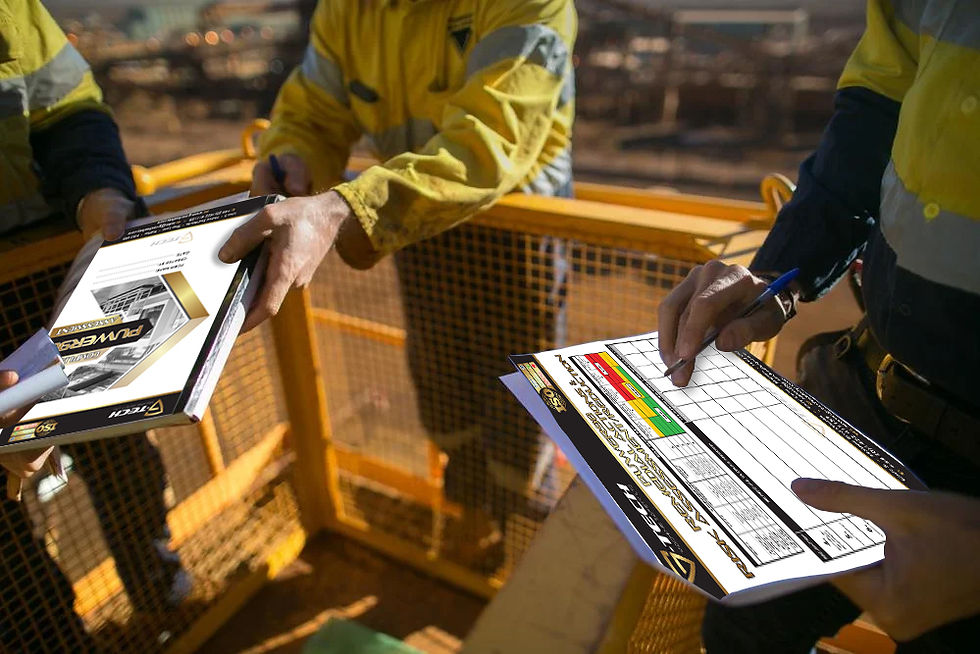 How PUWER Regulations Keep Your Workforce and Equipment Safe