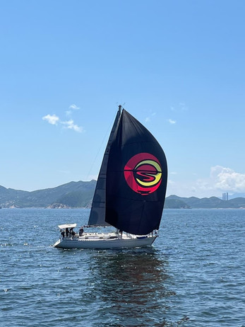 Downwind Sails | Direct Sails