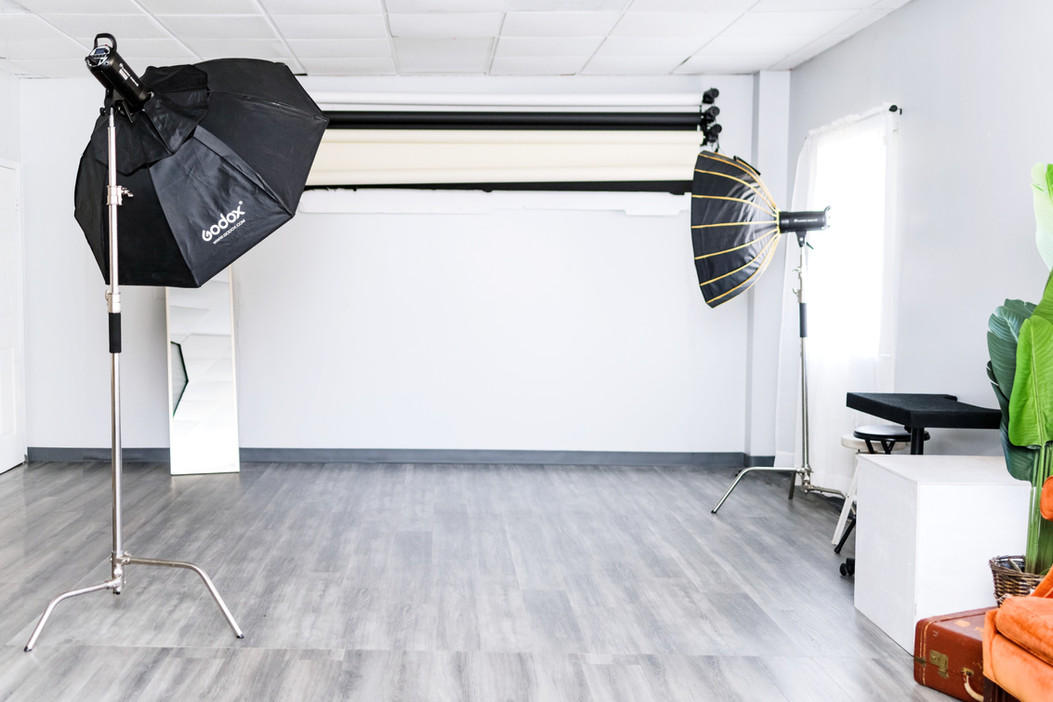 Studio Rental Space | Photography | Virginia Beach | Norfolk | Rent A ...