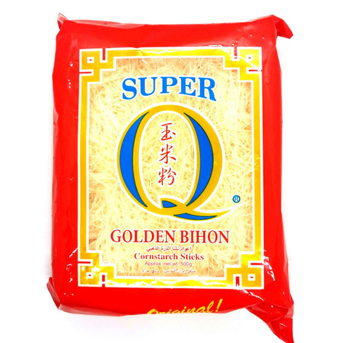 Super Q Bihon 500g | Amores Oriental Mart