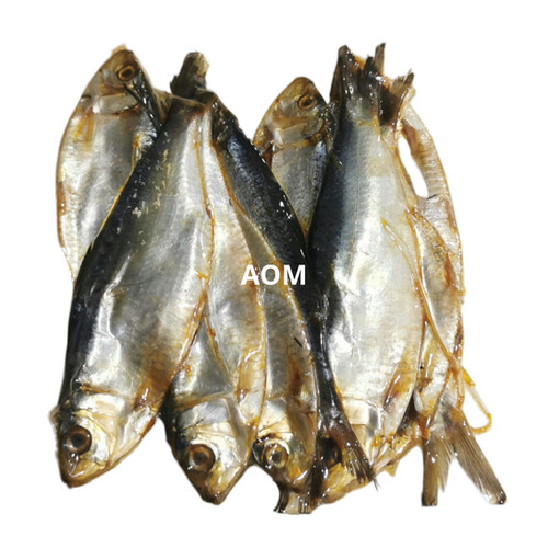 Dried Fish Salinas (Tuyo) 100g | Amores Oriental Mart