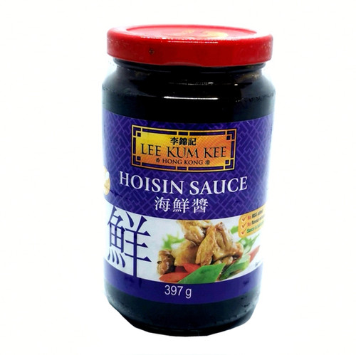 LKK Hoisin Sauce 397g | Amores Oriental Mart