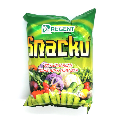 Regent Snaku 60g | Amores Oriental Mart