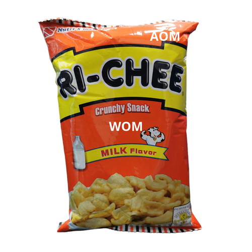 Richee Milk Flavour 60g | Amores Oriental Mart