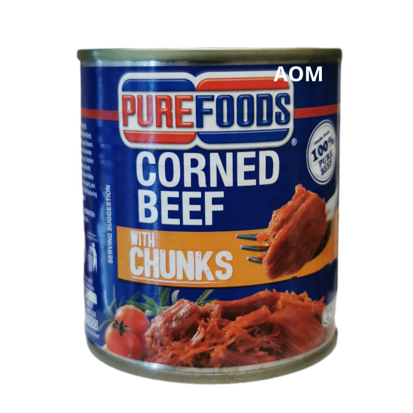 Canned Goods | AMORES ORIENTAL MART