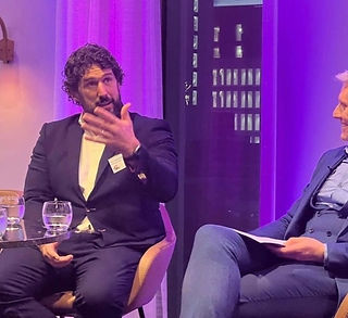 Personal Development | Tom Blackledge