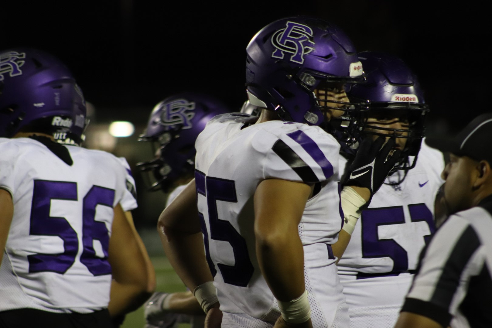 Tyler Chen Player Card | Football | The Athletic Academy