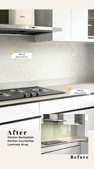 Residential | The Magic Wrap Singapore