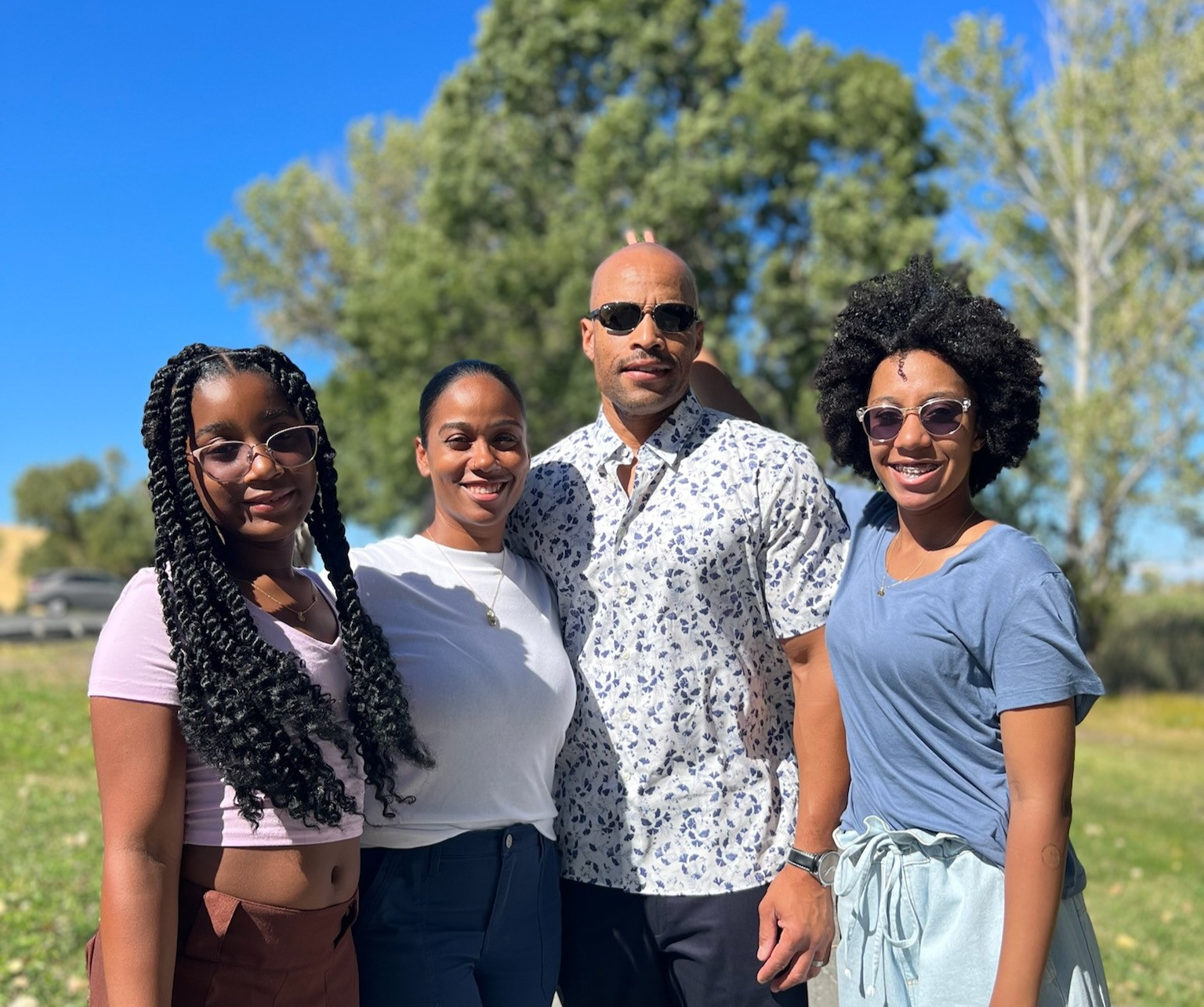 Community | Dominique King For Antioch | Antioch