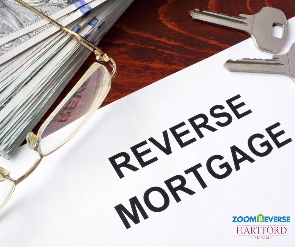 5 Reasons to Get a Reverse Mortgage | Zoom Reverse by Hartford Funding