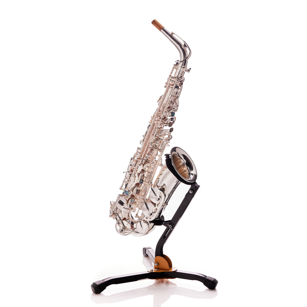 Alto Saxophones | Syrinx Musical Instruments