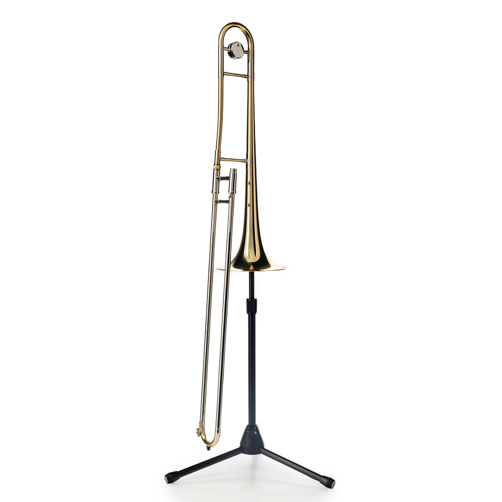Trombones | Syrinx Musical Instruments