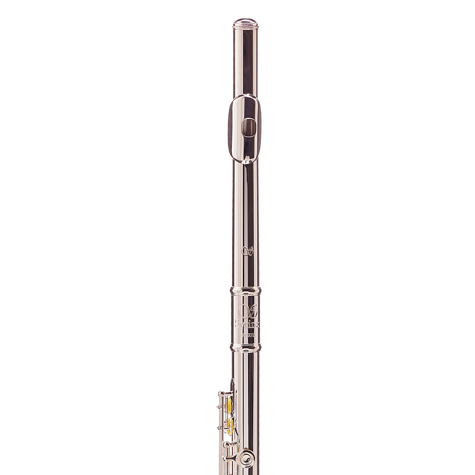 Flutes & Piccolos | Syrinx Musical Instruments
