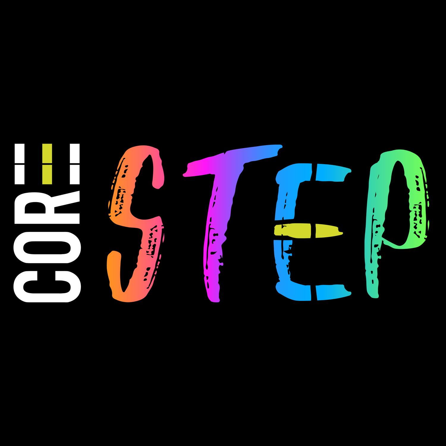 Core Step | CORE ATTACK FITNESS