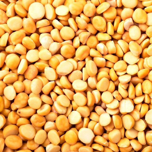 Senaga Pappu (Chana Dal) | Wellness Hub