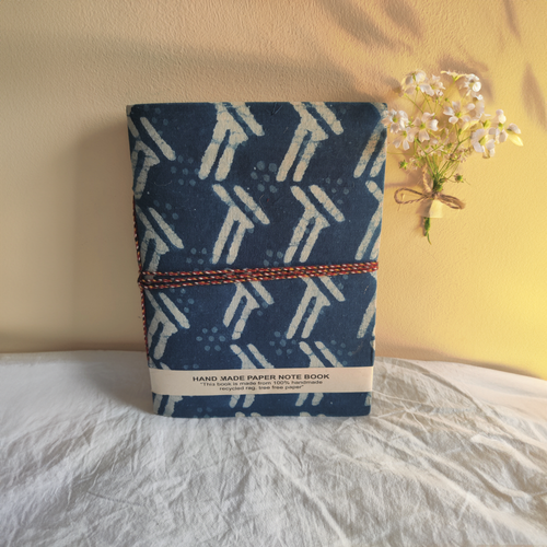 Indigo Arrow Journal | Kihan India
