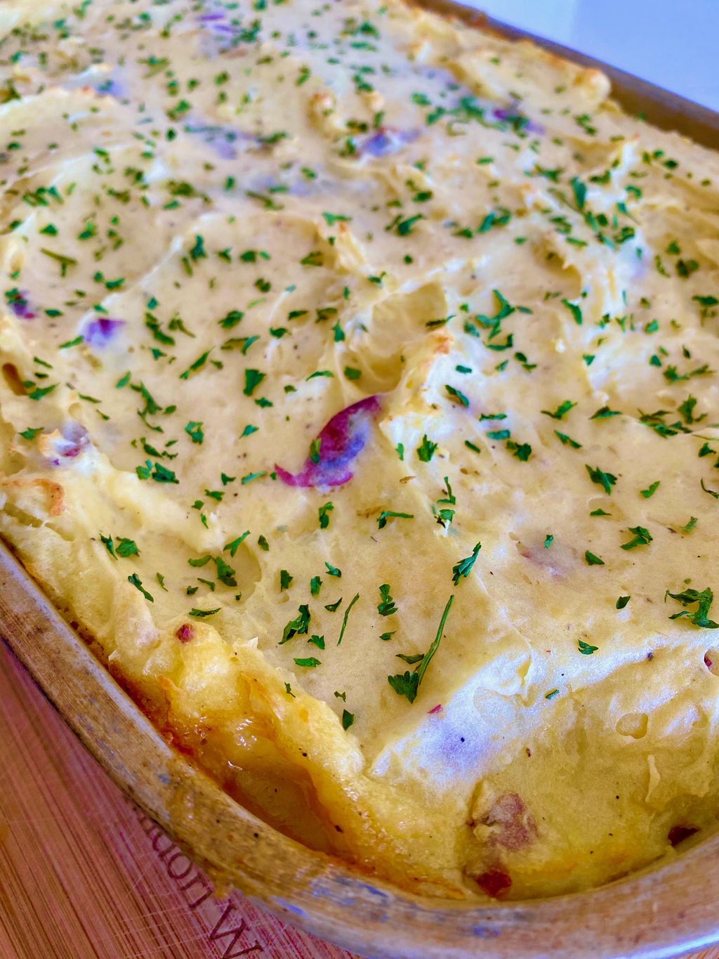 Jen X Cooking | Feed Yourself