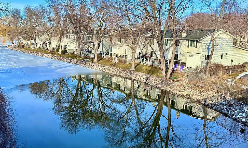 Home | Seton Village HOA